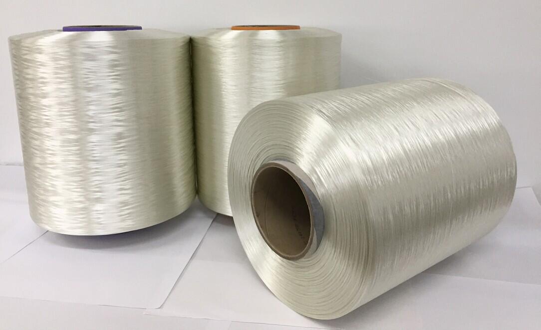 N6 Tire Cord Yarn(T/C) - fcfc